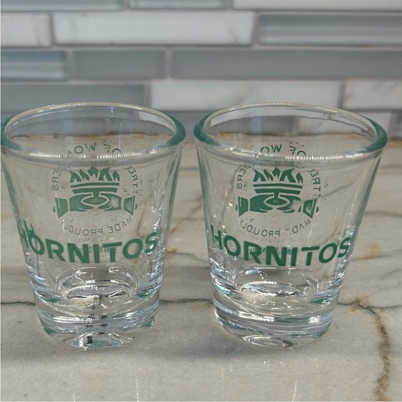 hornitos | Dining | Hornitos Tree Of Wonders Made Proudly Tequila Shot ...